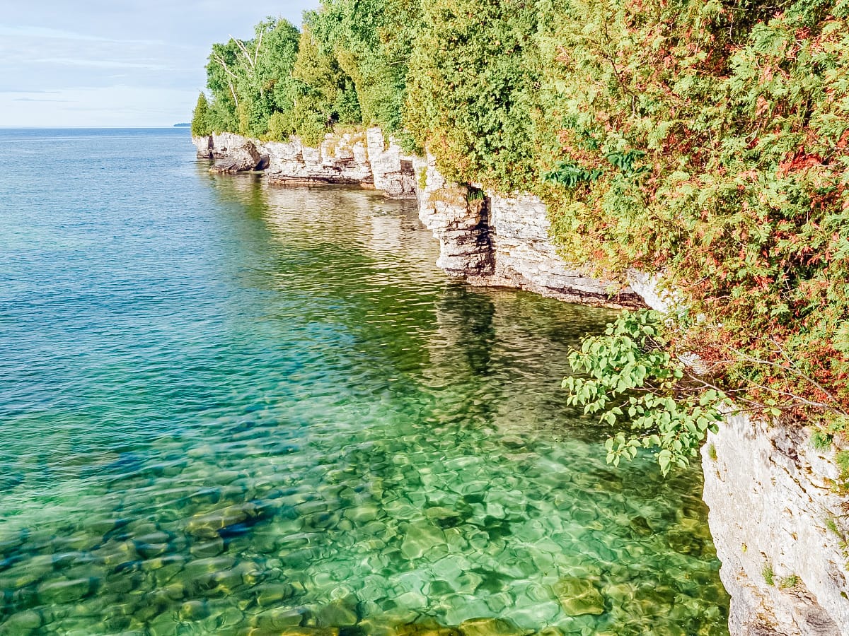 Family Fun Things To Do In Door County With Kids | Hope And Hedges