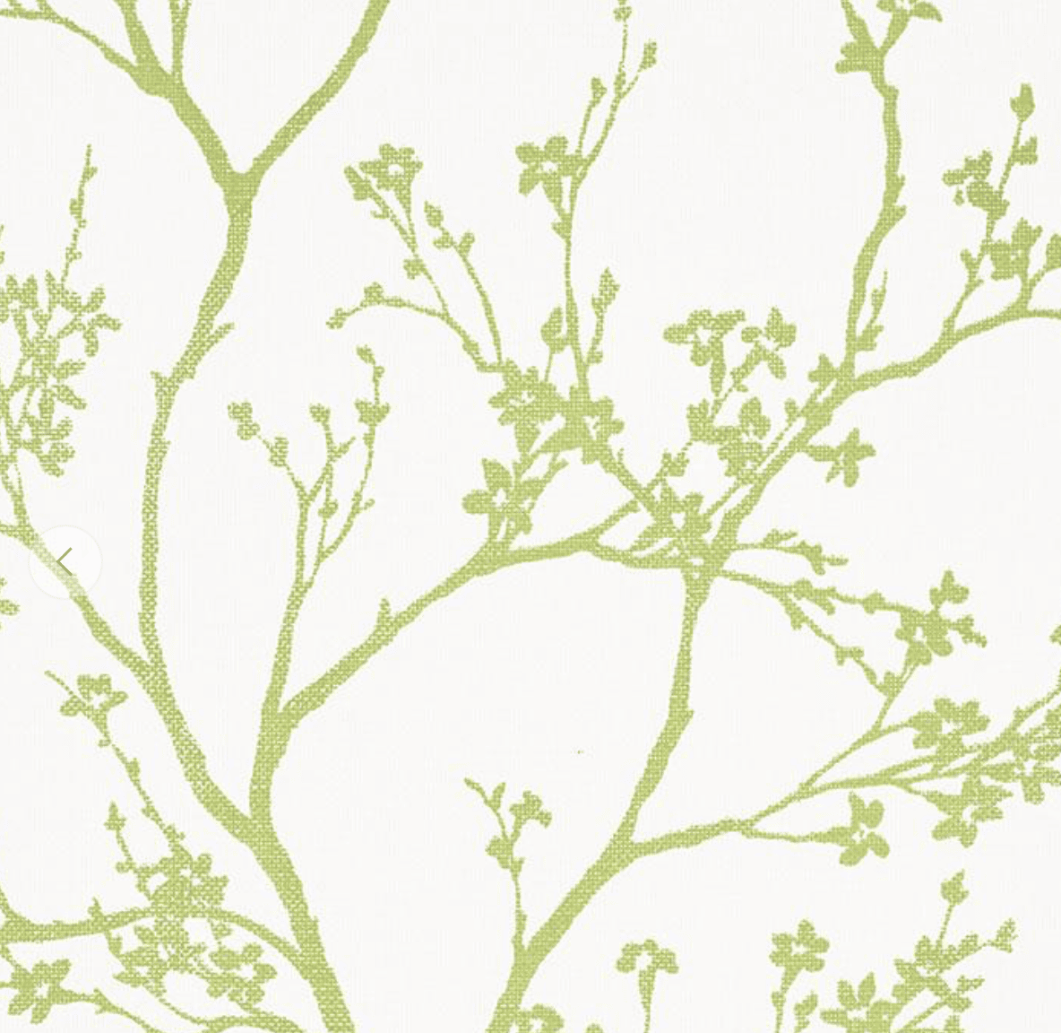 The Most Beautiful Green Wallpaper Designs For Your Home | Hope And Hedges