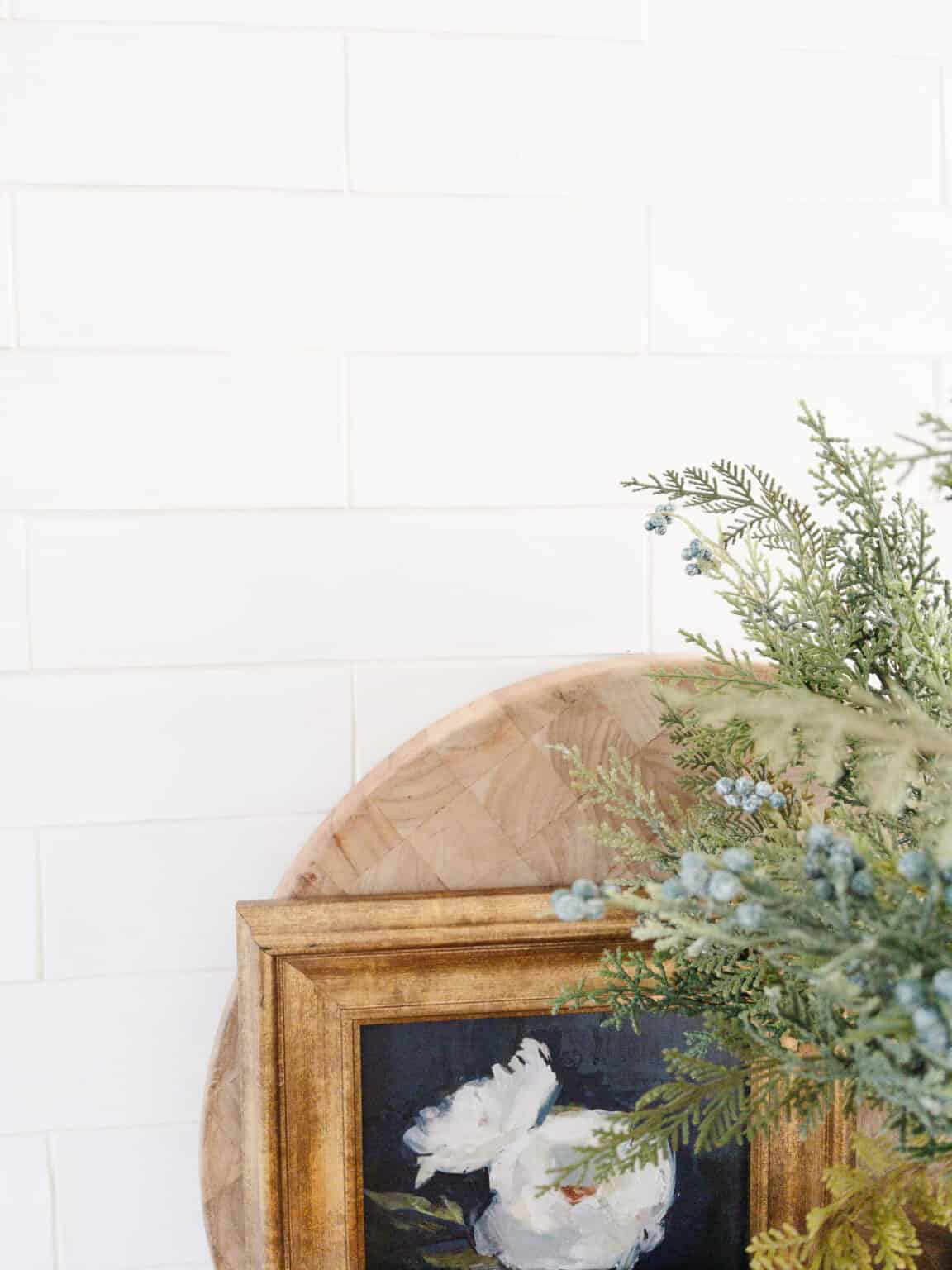 Timeless Tile On A Budget: Floor And Decor Tile | Hope And Hedges