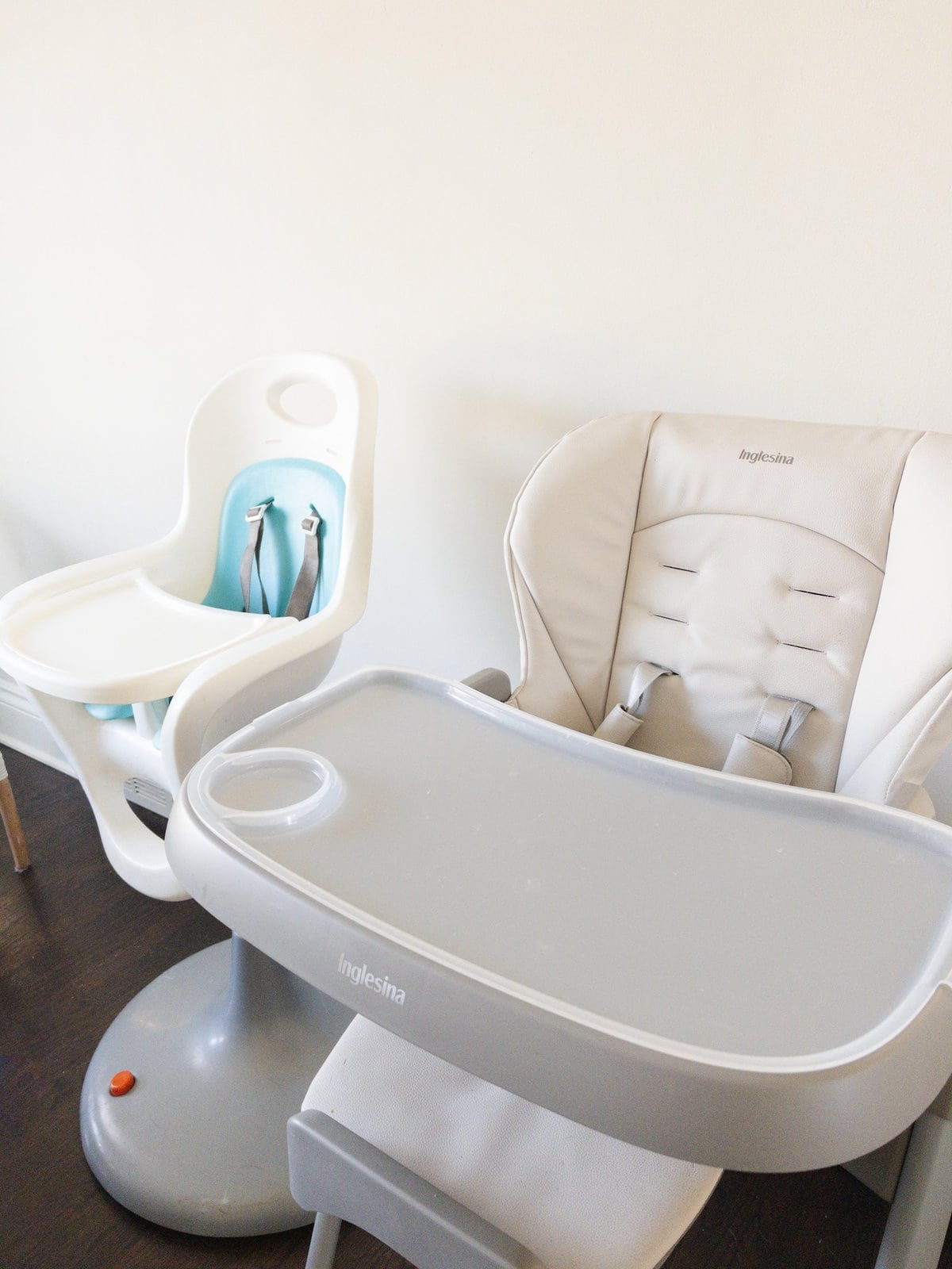 Inglesina My Time (Honest Review) | Hope And Hedges