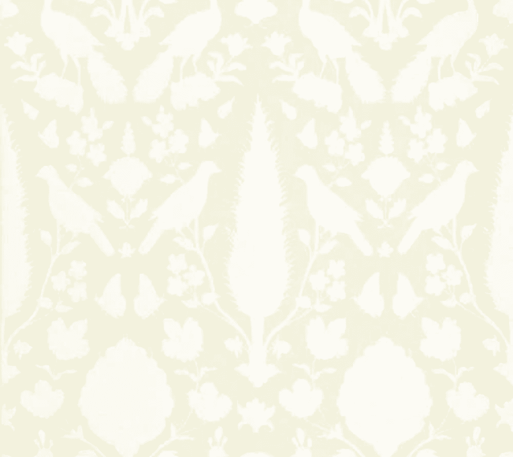 The Most Beautiful Neutral Wallpaper Designs For Your Home | Hope And ...