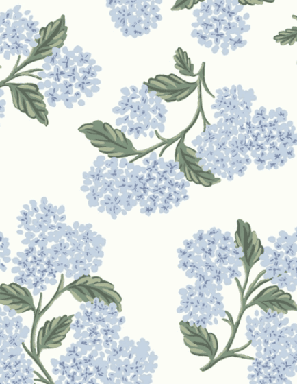 The Most Beautiful Hydrangea Wallpaper | Hope And Hedges