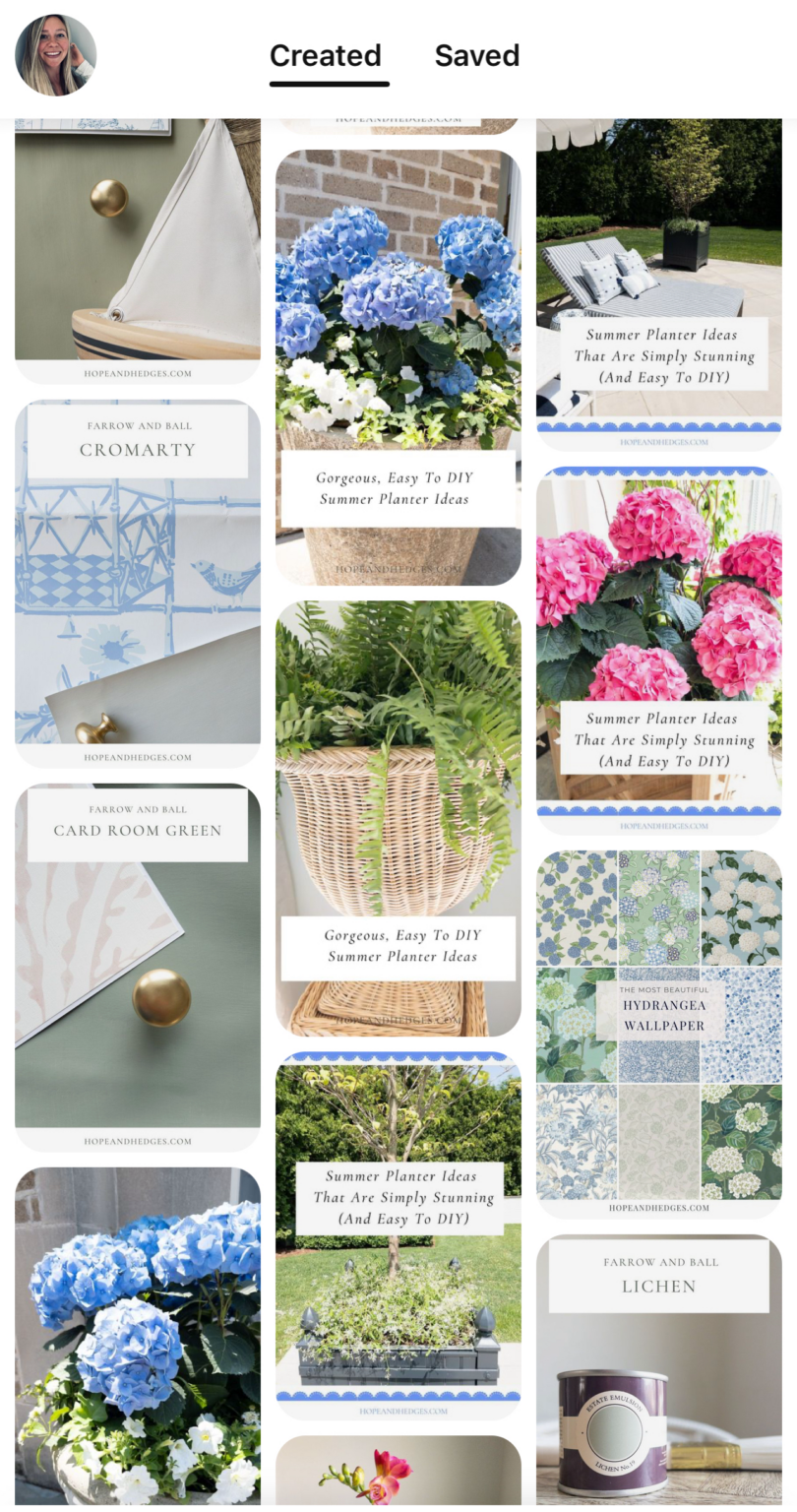 The Best Blogging Tools For Beginners | Hope And Hedges