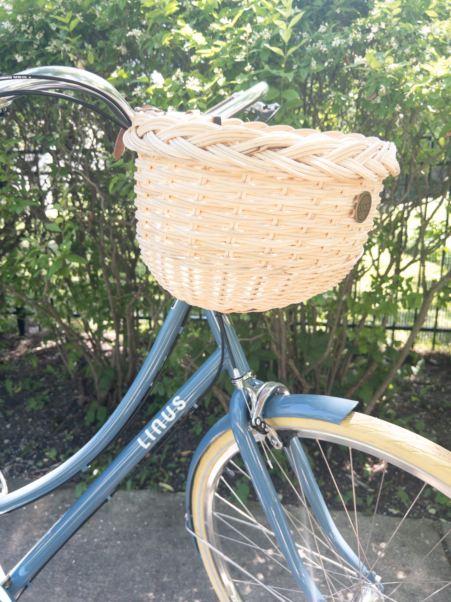 Linus Bike: Linus Dutchi Review | Hope And Hedges