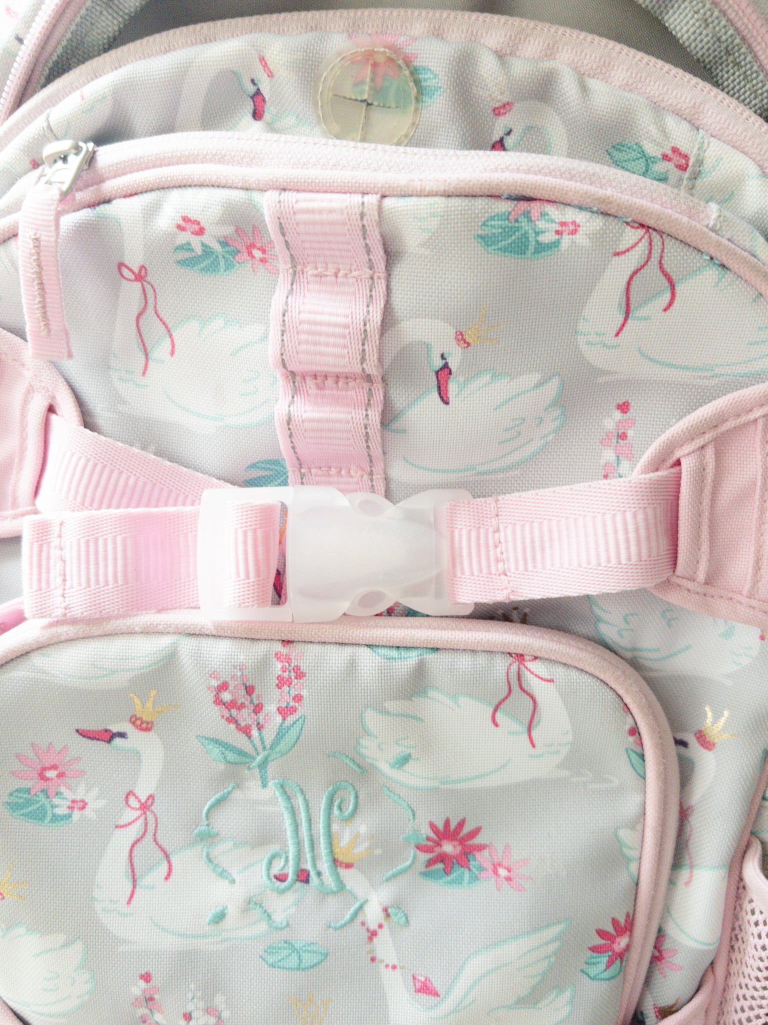 Pottery Barn Backpack Review (PB Kids AND PB Teen) | Hope And Hedges