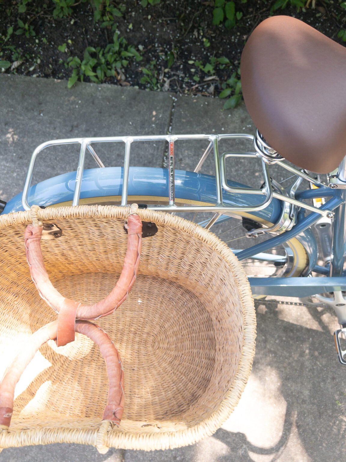 Linus Bike: Linus Dutchi Review | Hope And Hedges