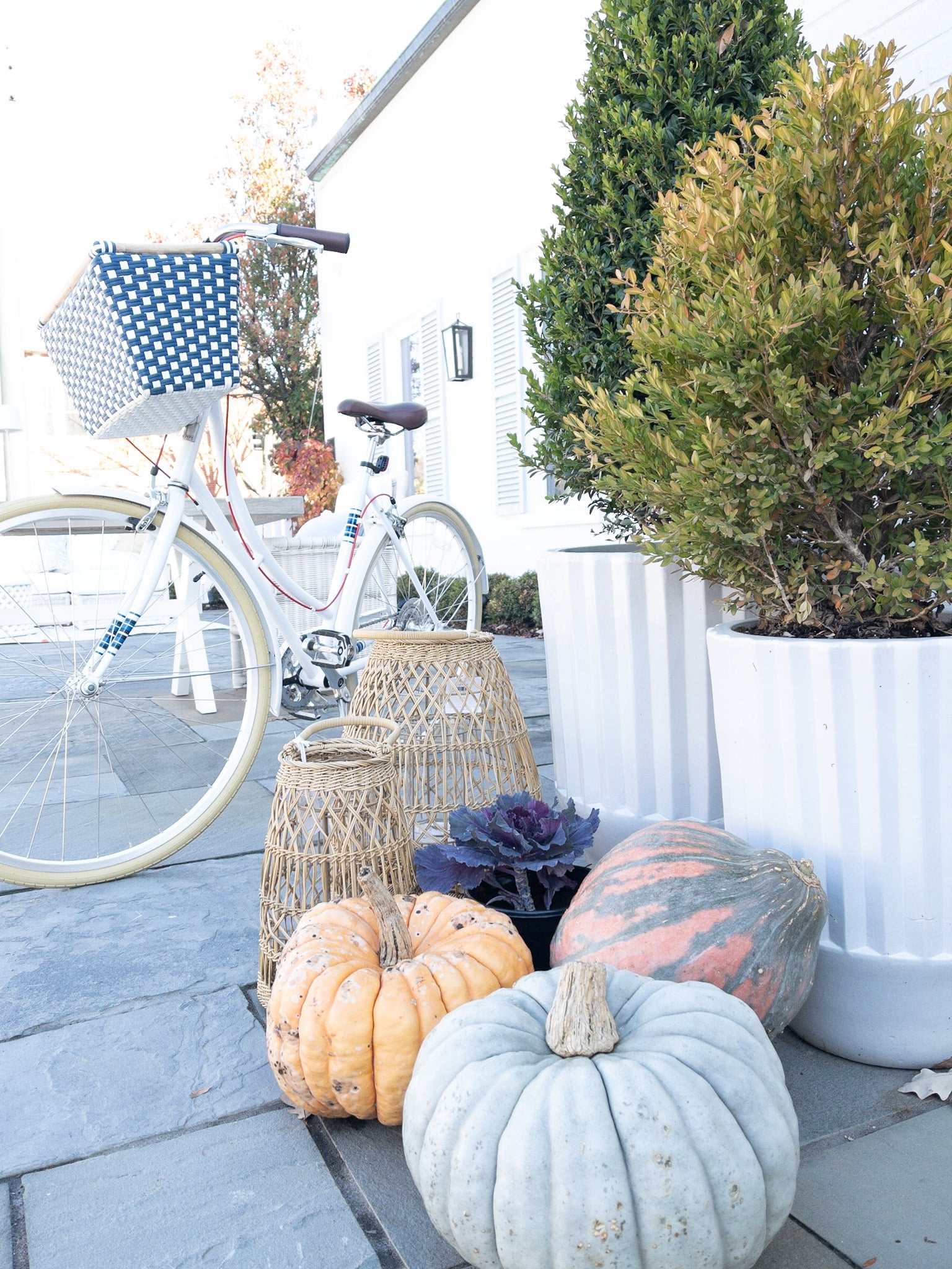 18 Easy Fall Decor Ideas | Hope And Hedges