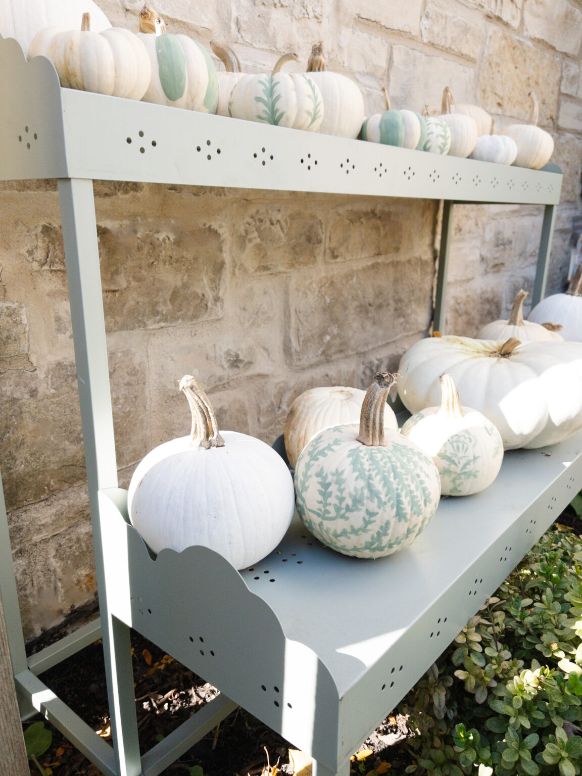 18 Easy Fall Decor Ideas | Hope And Hedges