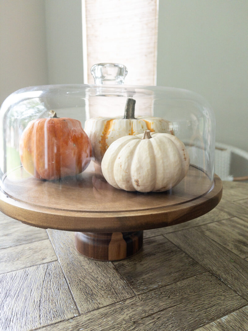 18 Easy Fall Decor Ideas | Hope And Hedges