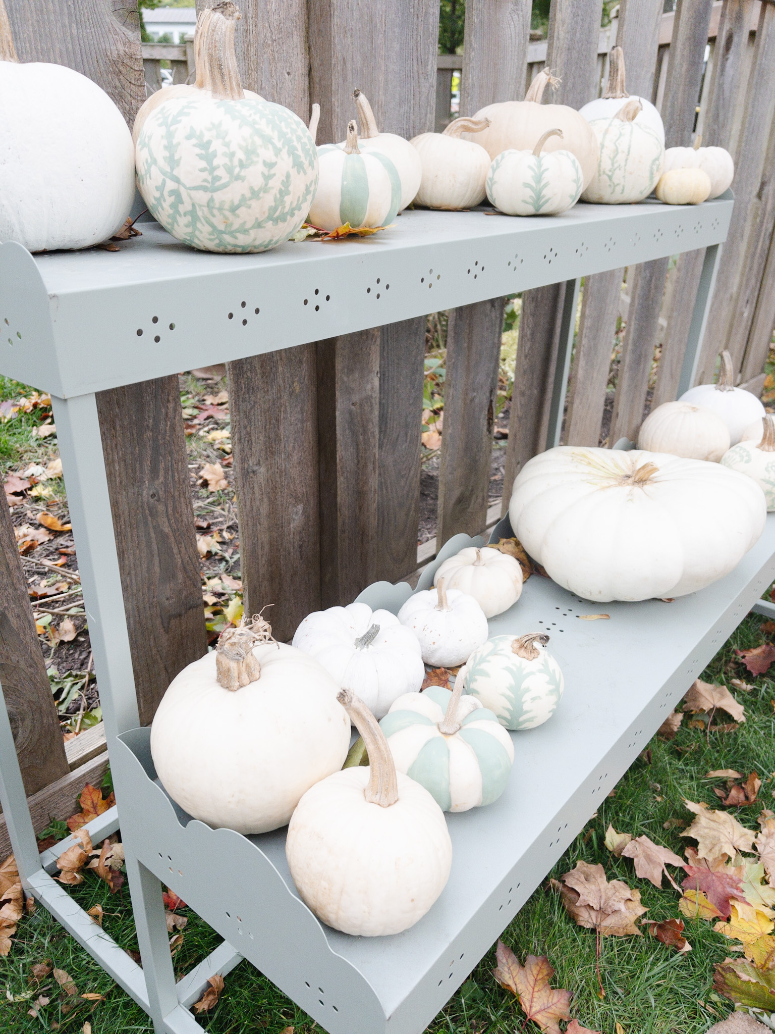 18 Easy Fall Decor Ideas | Hope And Hedges