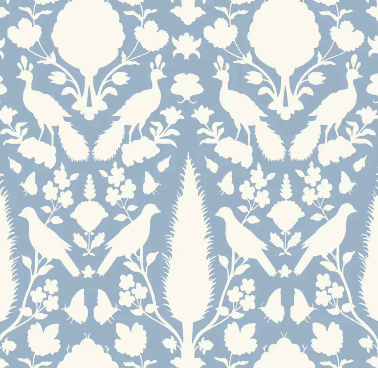 16 Best High End and Luxury Wallpaper Brands To Know | Hope And Hedges