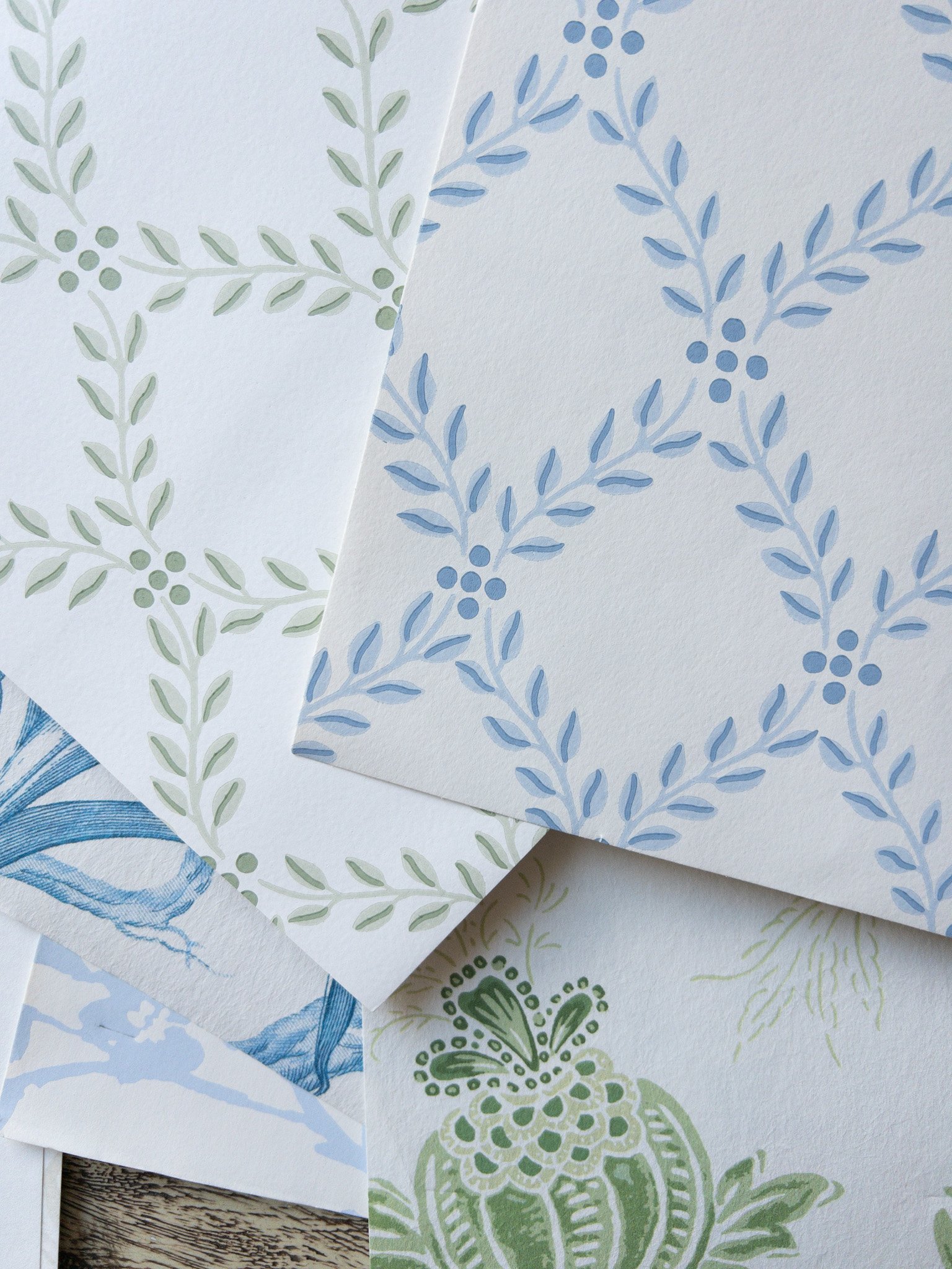 16 Best High End and Luxury Wallpaper Brands To Know | Hope And Hedges