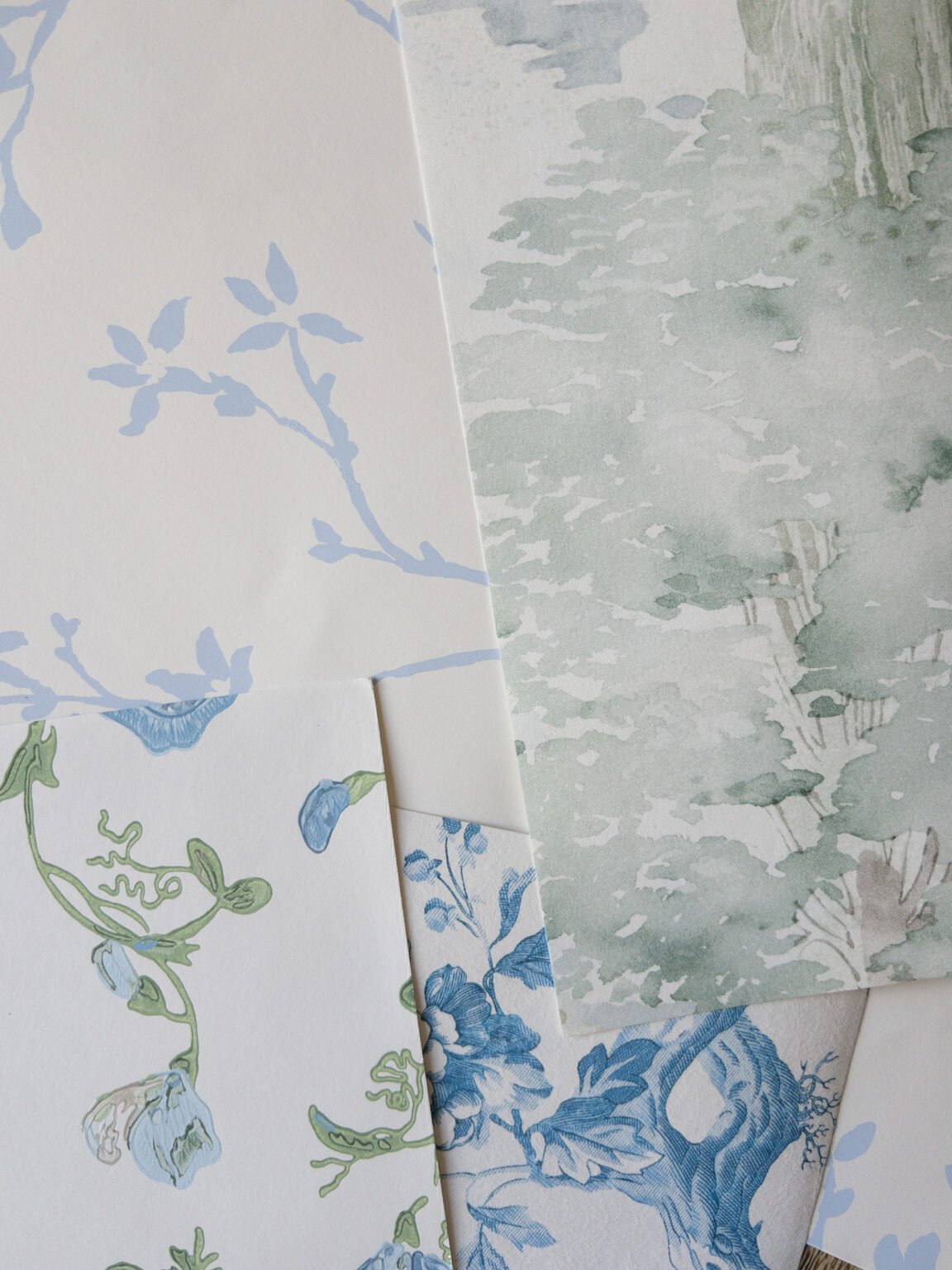 16 Best High End and Luxury Wallpaper Brands To Know | Hope And Hedges