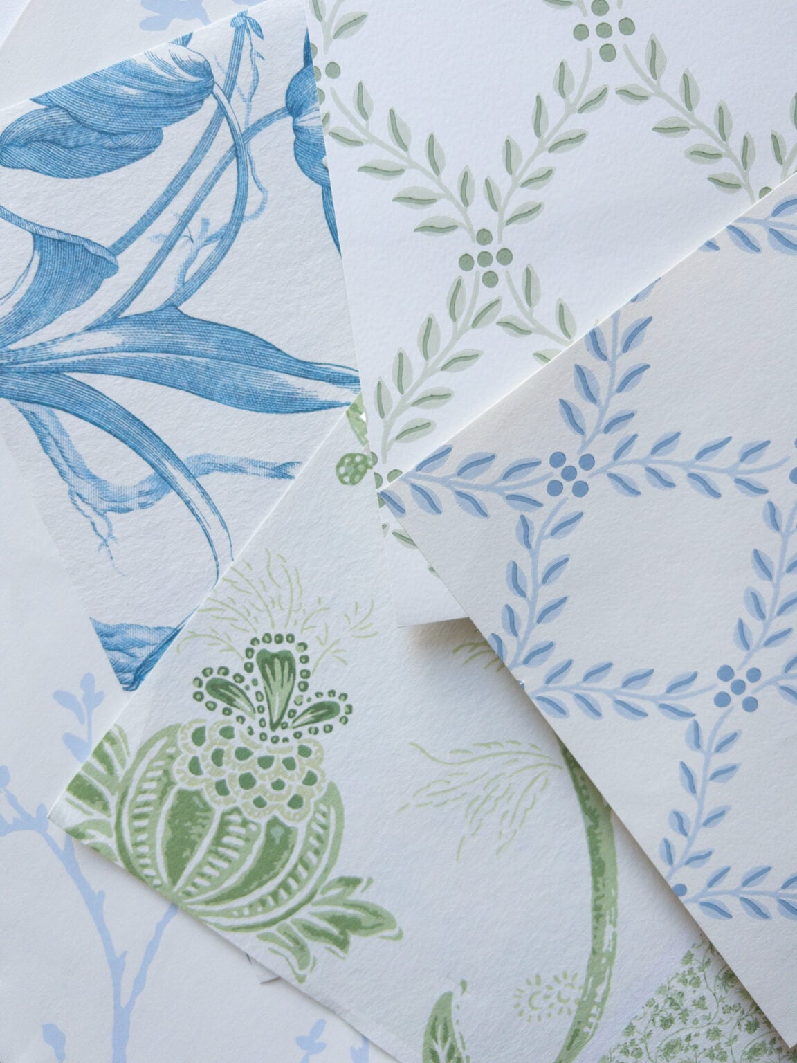 16 Best High End and Luxury Wallpaper Brands To Know | Hope And Hedges