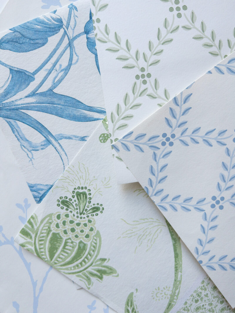 16 Best High End and Luxury Wallpaper Brands To Know | Hope And Hedges