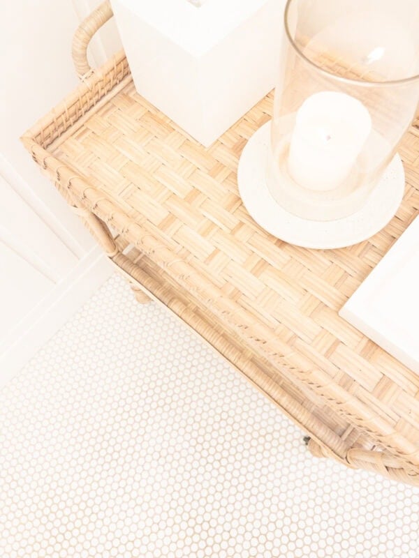 Classic Penny Tile Design Ideas (And The Best Penny Rounds) | Hope And ...