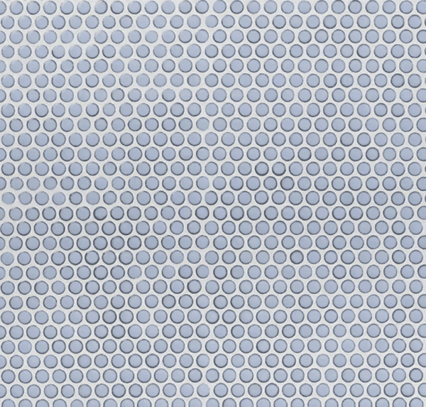Classic Penny Tile Design Ideas (And The Best Penny Rounds) | Hope And ...