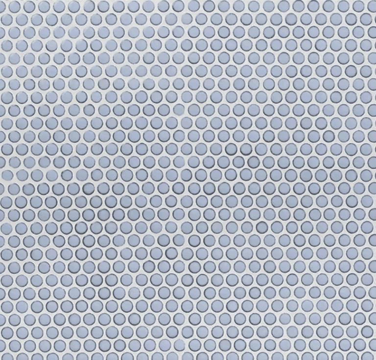Classic Penny Tile Design Ideas (And The Best Penny Rounds) | Hope And ...