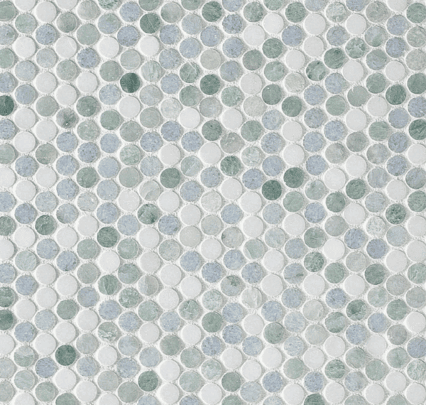 Classic Penny Tile Design Ideas (And The Best Penny Rounds) | Hope And ...