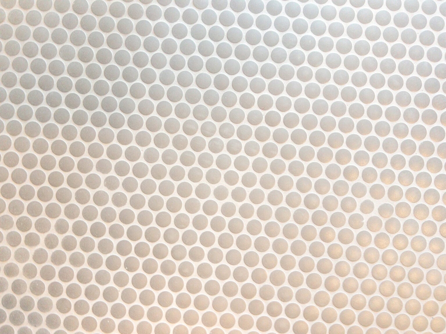 Classic Penny Tile Design Ideas (And The Best Penny Rounds) | Hope And ...