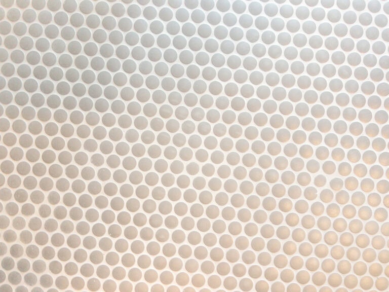 Classic Penny Tile Design Ideas (And The Best Penny Rounds) | Hope And ...