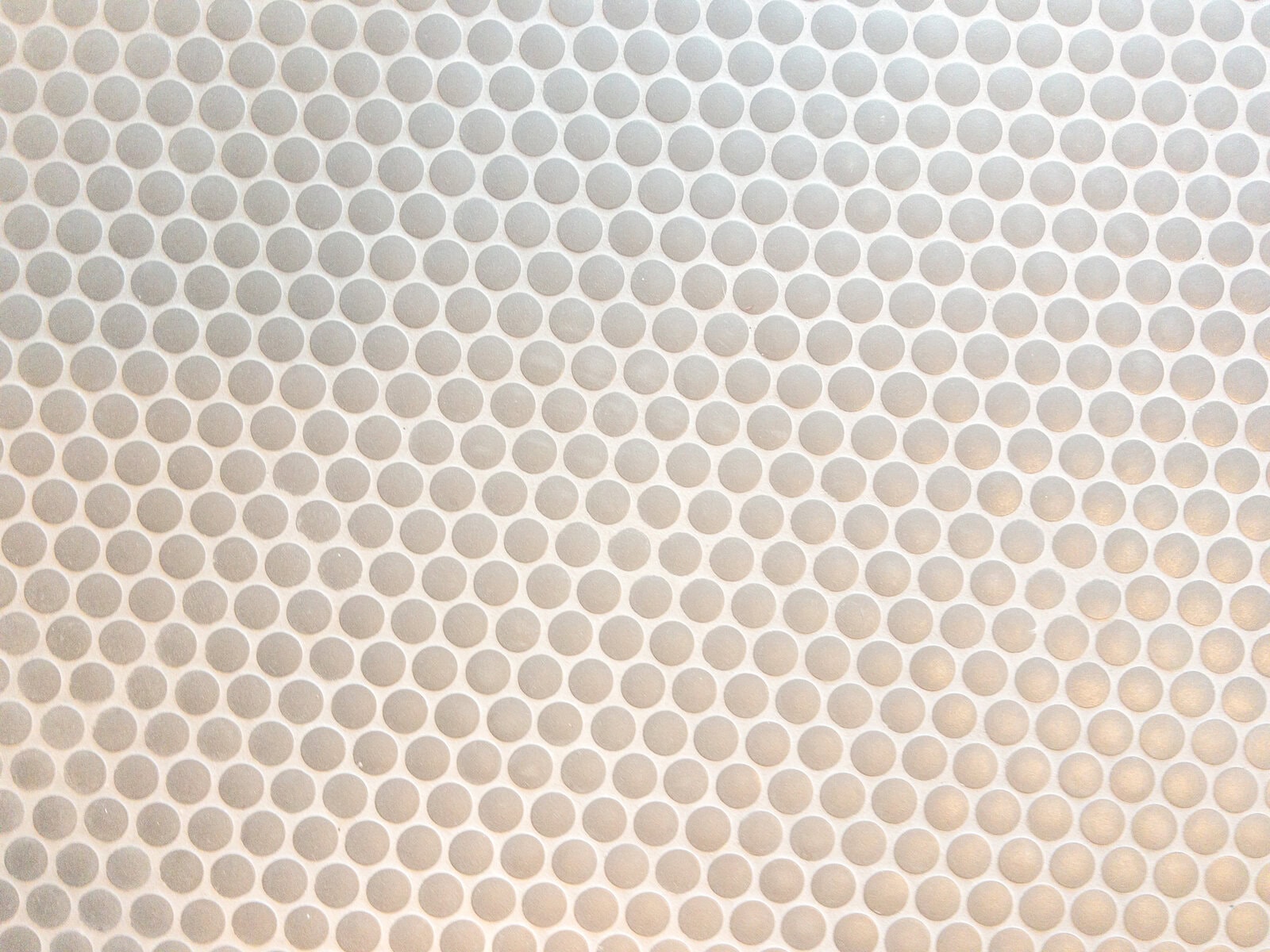 Classic Penny Tile Design Ideas (And The Best Penny Rounds) | Hope And ...