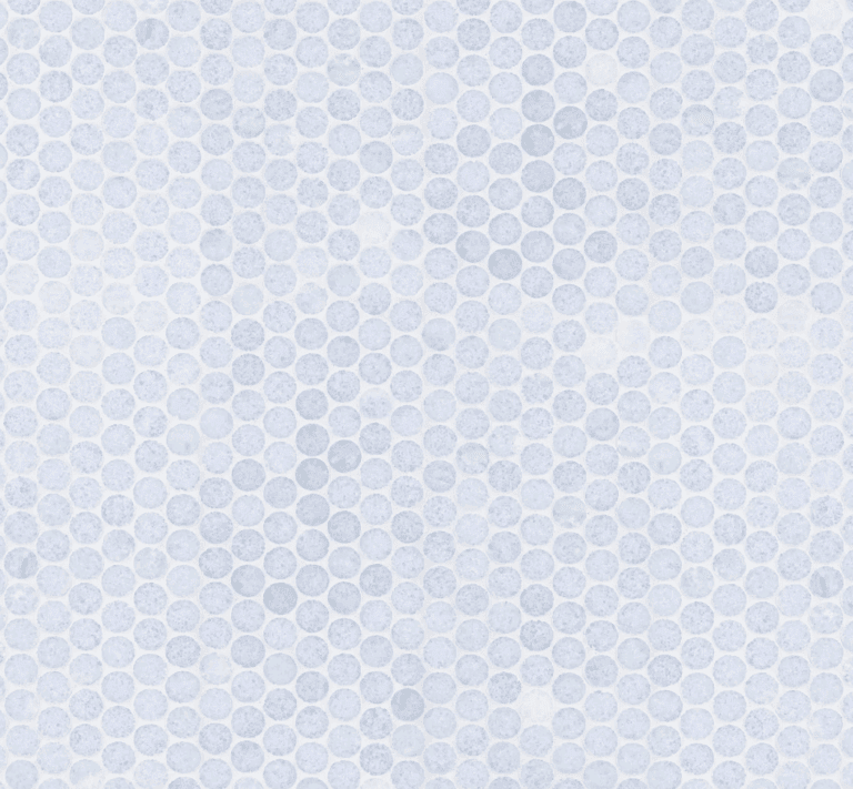Classic Penny Tile Design Ideas (And The Best Penny Rounds) | Hope And ...