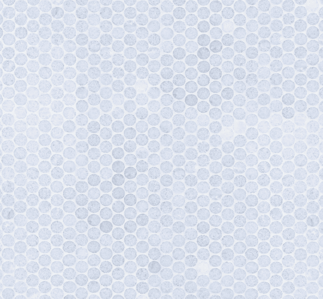 Classic Penny Tile Design Ideas (And The Best Penny Rounds) | Hope And ...