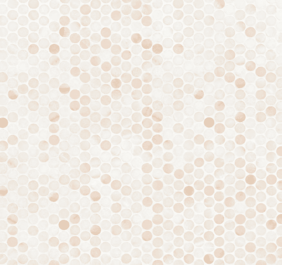 Classic Penny Tile Design Ideas (And The Best Penny Rounds) | Hope And ...
