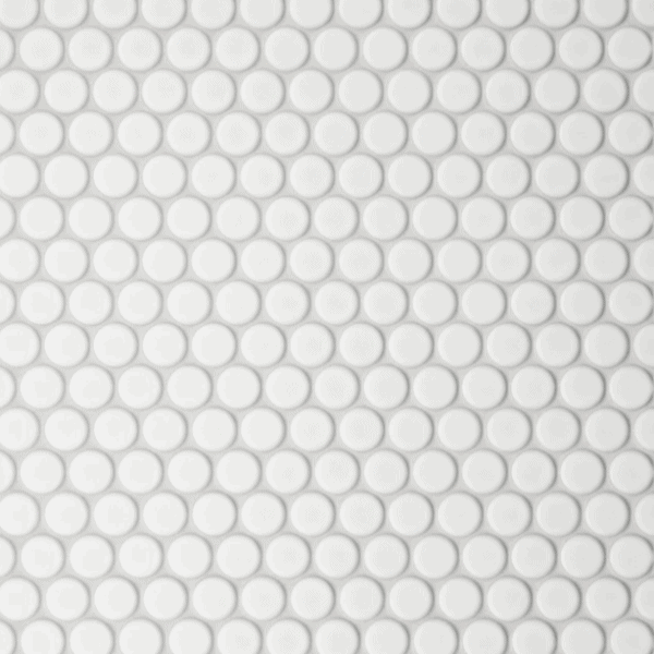 Classic Penny Tile Design Ideas (And The Best Penny Rounds) | Hope And ...