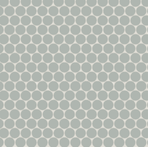 Classic Penny Tile Design Ideas (And The Best Penny Rounds) | Hope And ...