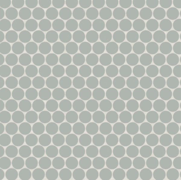 Classic Penny Tile Design Ideas (And The Best Penny Rounds) | Hope And ...