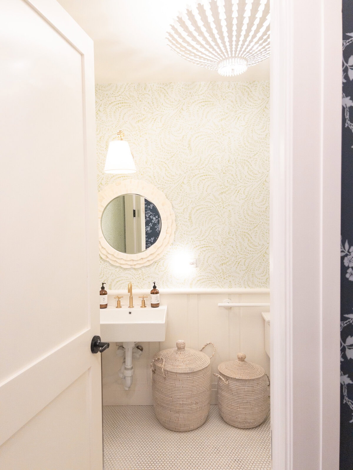 Classic Penny Tile Design Ideas (And The Best Penny Rounds) | Hope And ...