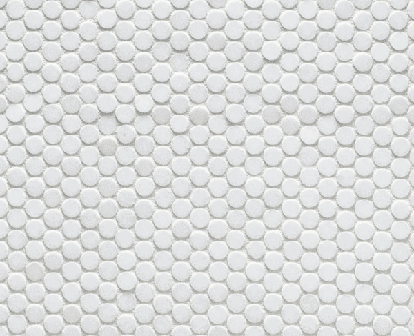Classic Penny Tile Design Ideas (And The Best Penny Rounds) | Hope And ...