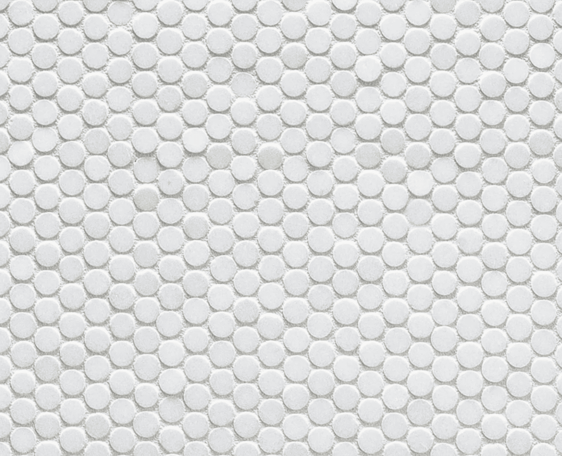 Classic Penny Tile Design Ideas (And The Best Penny Rounds) | Hope And ...